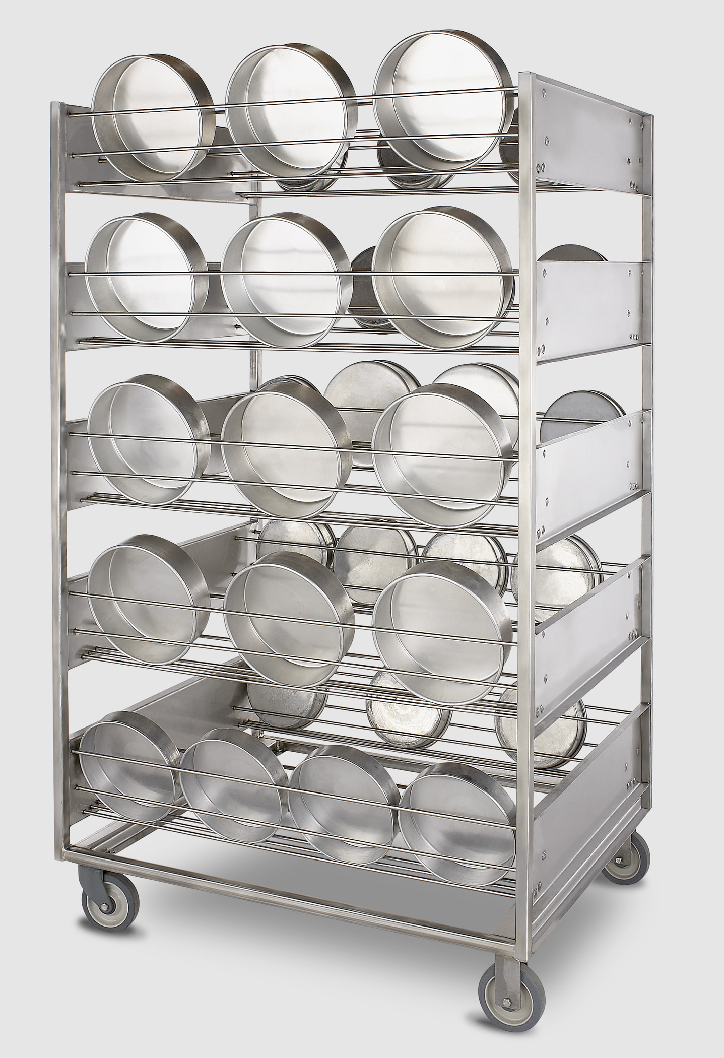 Commercial Wash Racks Manufacturer | Dougmac