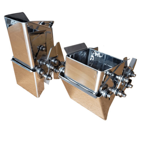 Commercial Rack Washers | Douglas Machines Corp.