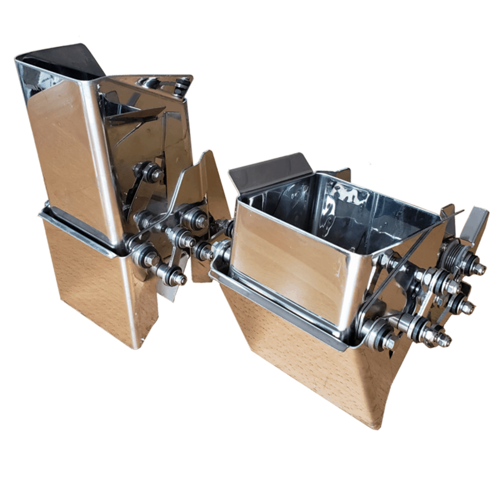 Commercial Rack Washers | Douglas Machines Corp.