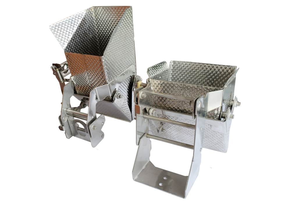 Commercial Rack Washers | Douglas Machines Corp.