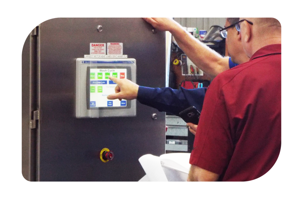 Parts / Service Resources | Douglas Machines Corp.