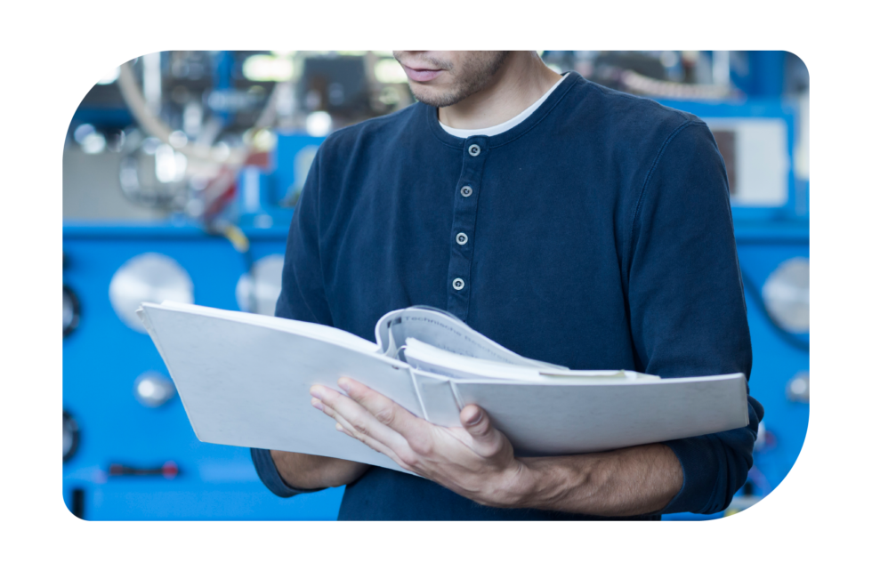 Parts / Service Resources | Douglas Machines Corp.