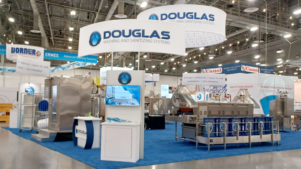 Events | Douglas Machines Corp.