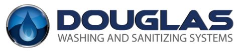 Industrial Washing & Sanitizing Systems | Douglas Machines Corp.