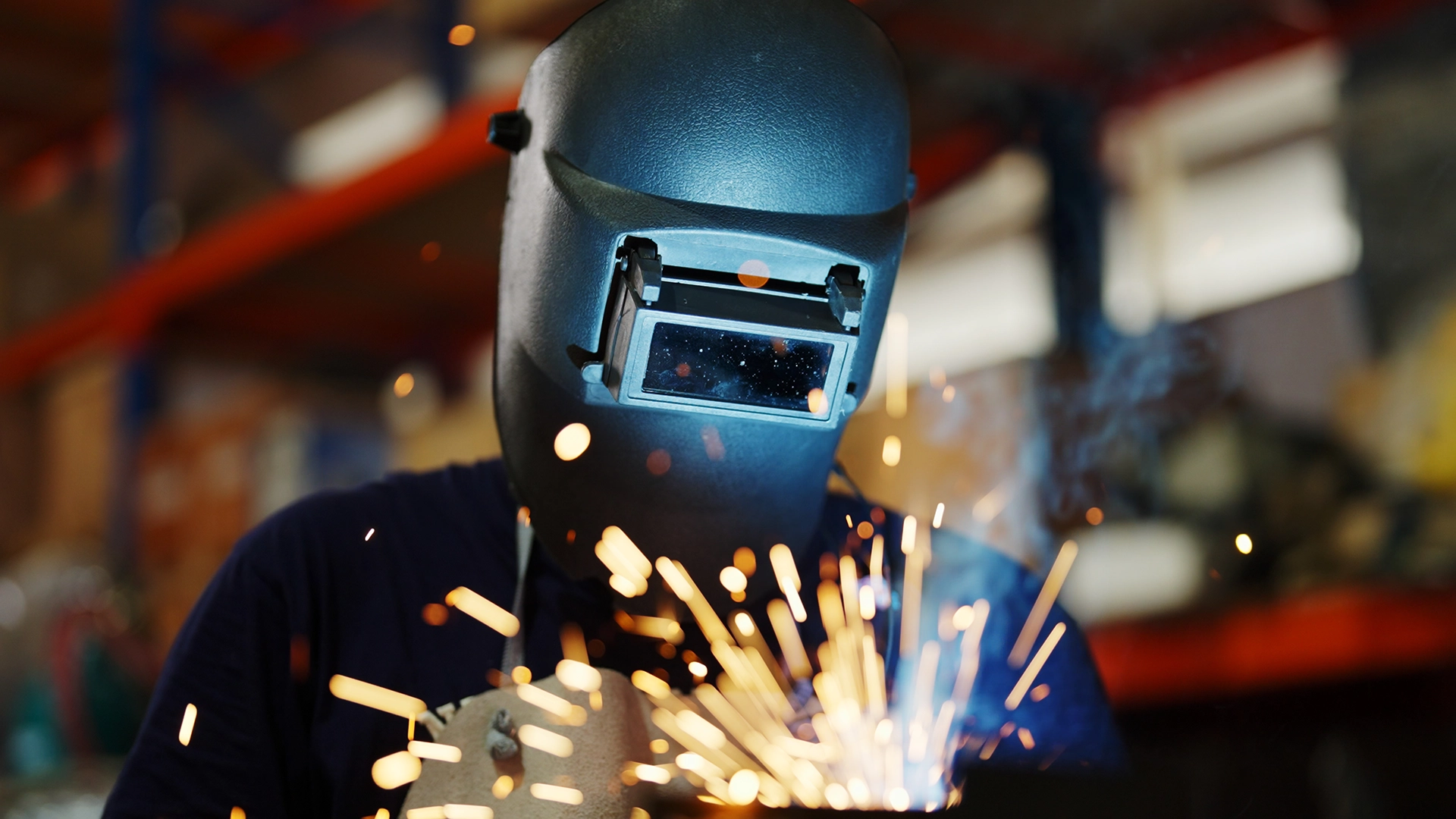 Steel Welder/Fabricator | Douglas Machines Corp.